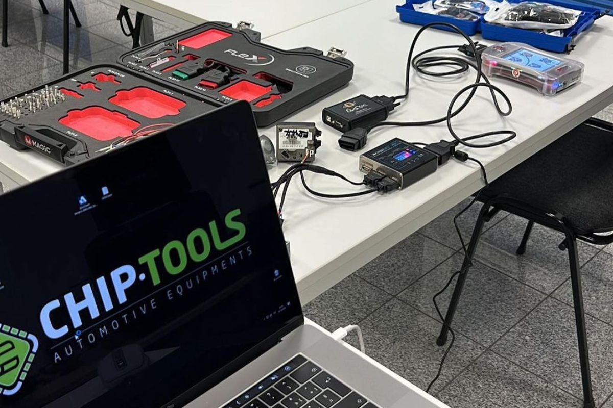 Chip-Tools – Partners Magicmotorsport