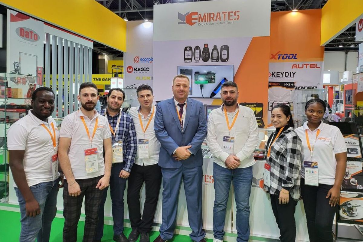 Emirates Keys β Partners Magicmotorsport Emirates Keys β Partners Magicmotorsport