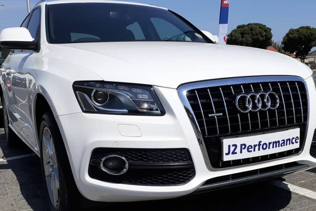 J2PERFORMANCE – Partners Magicmotorsport