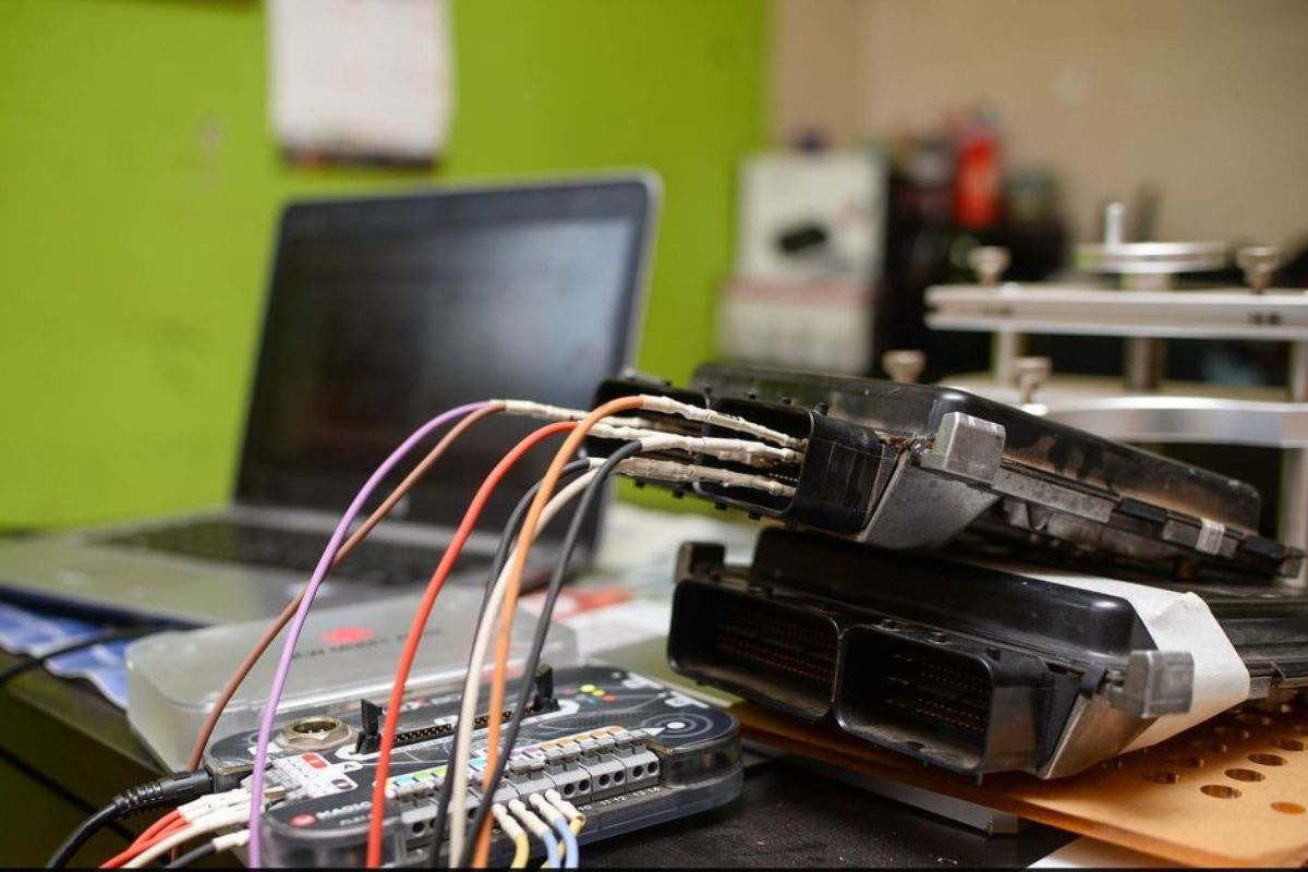 New Model Auto – Partners Magicmotorsport