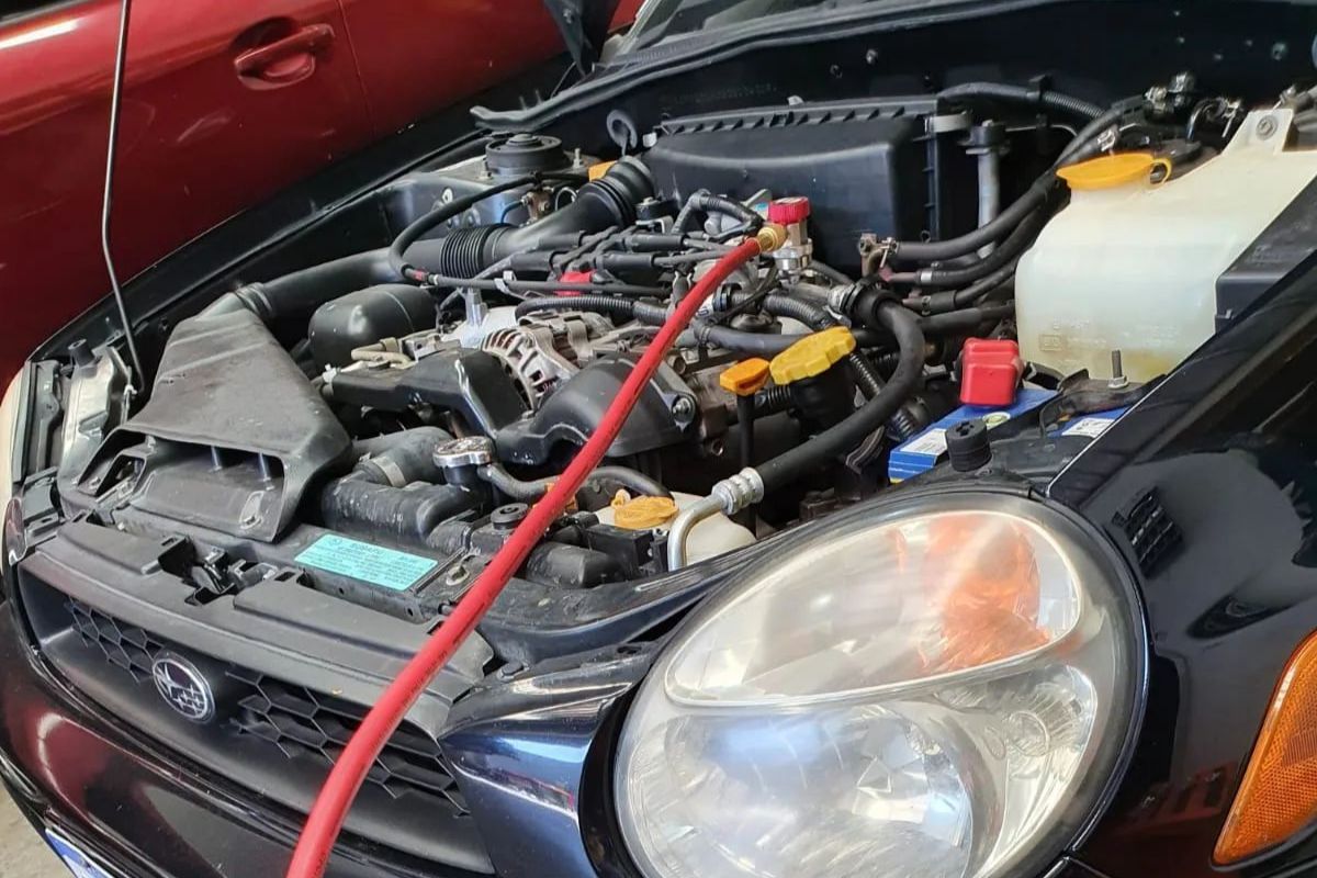 Romano’s Automotive – Partners Magicmotorsport