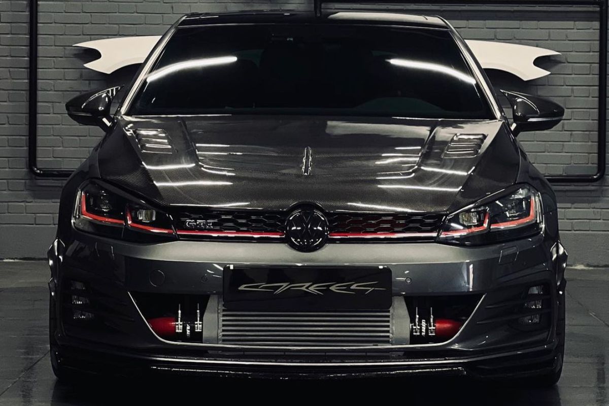 Carfect – Partners Magicmotorsport