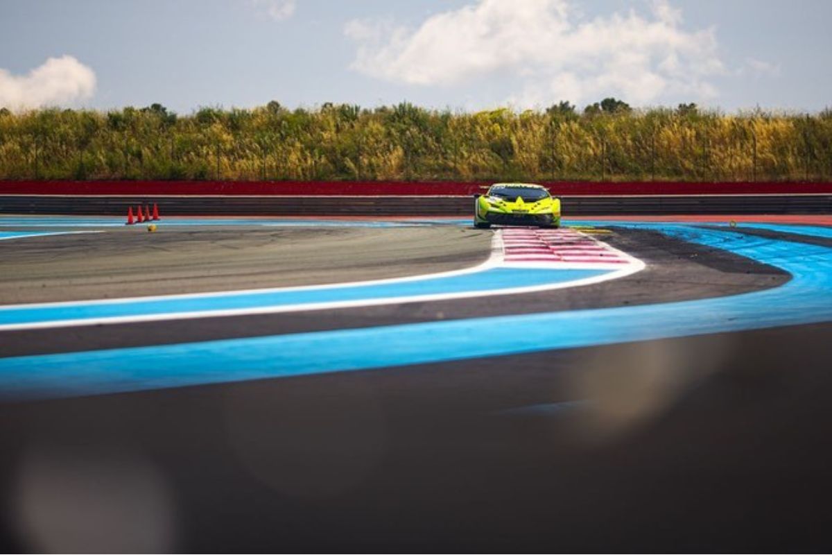 GRT Grasser-Racing-Team – Partners Magicmotorsport