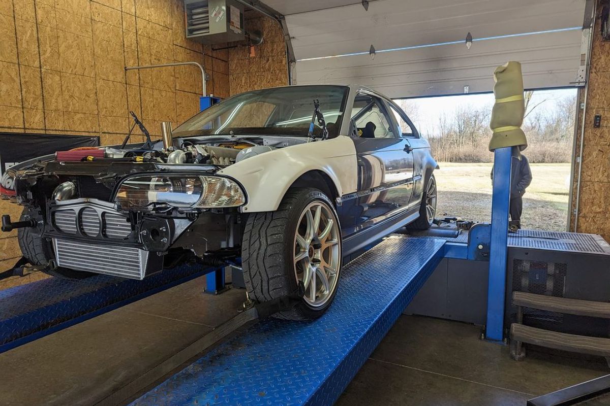 Tuner Tools LLC – Partners Magicmotorsport