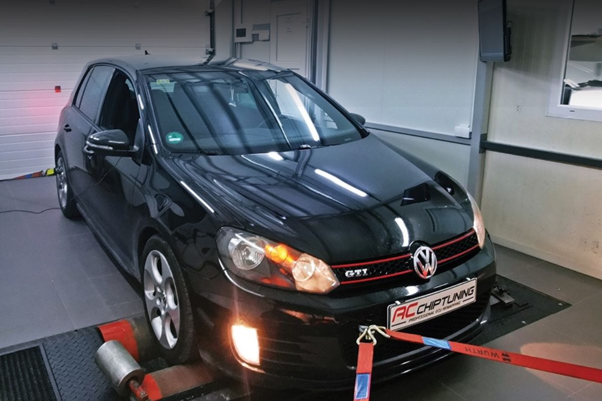 AC Chip Tuning Modrica – Partners Magicmotorsport