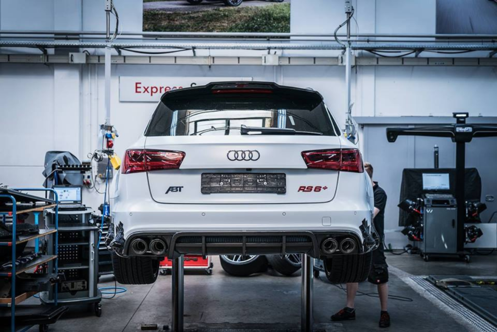 MK Performance – Partners Magicmotorsport