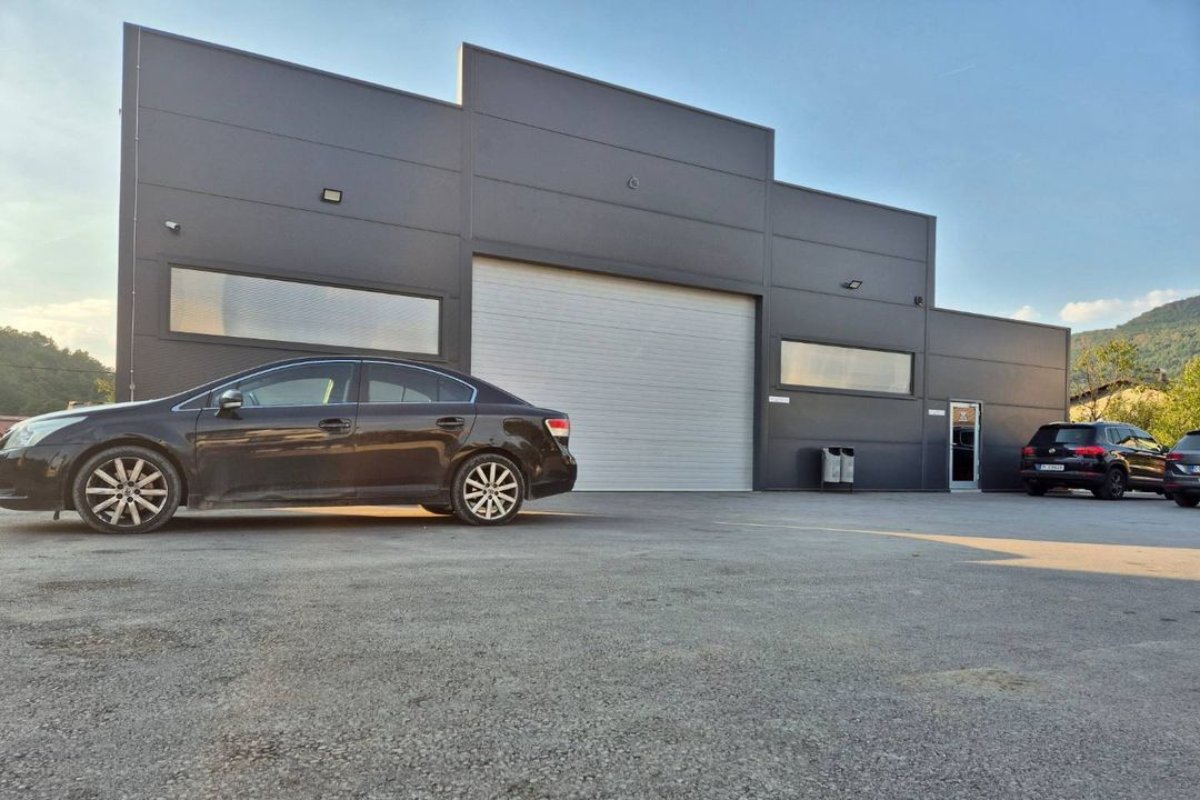 ASG PERFORMANCE – Partners Magicmotorsport